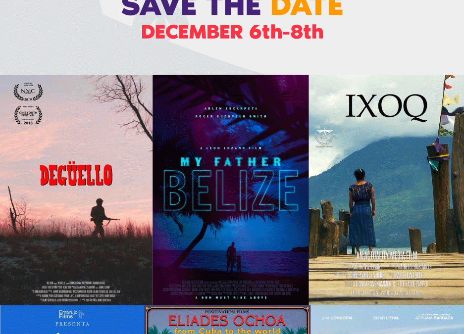 The Central American International Film Festival is holding its 5th ...